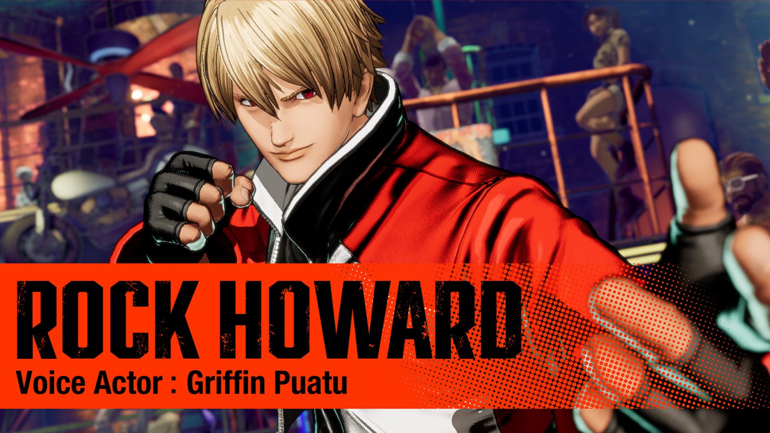 Ulasan Lengkap Game "Fatal Fury: City of the Wolves" - Gimindo | Game ...